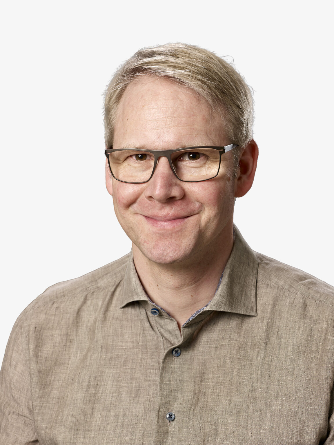 Overlægens råd: Når et barn i familien bliver syg