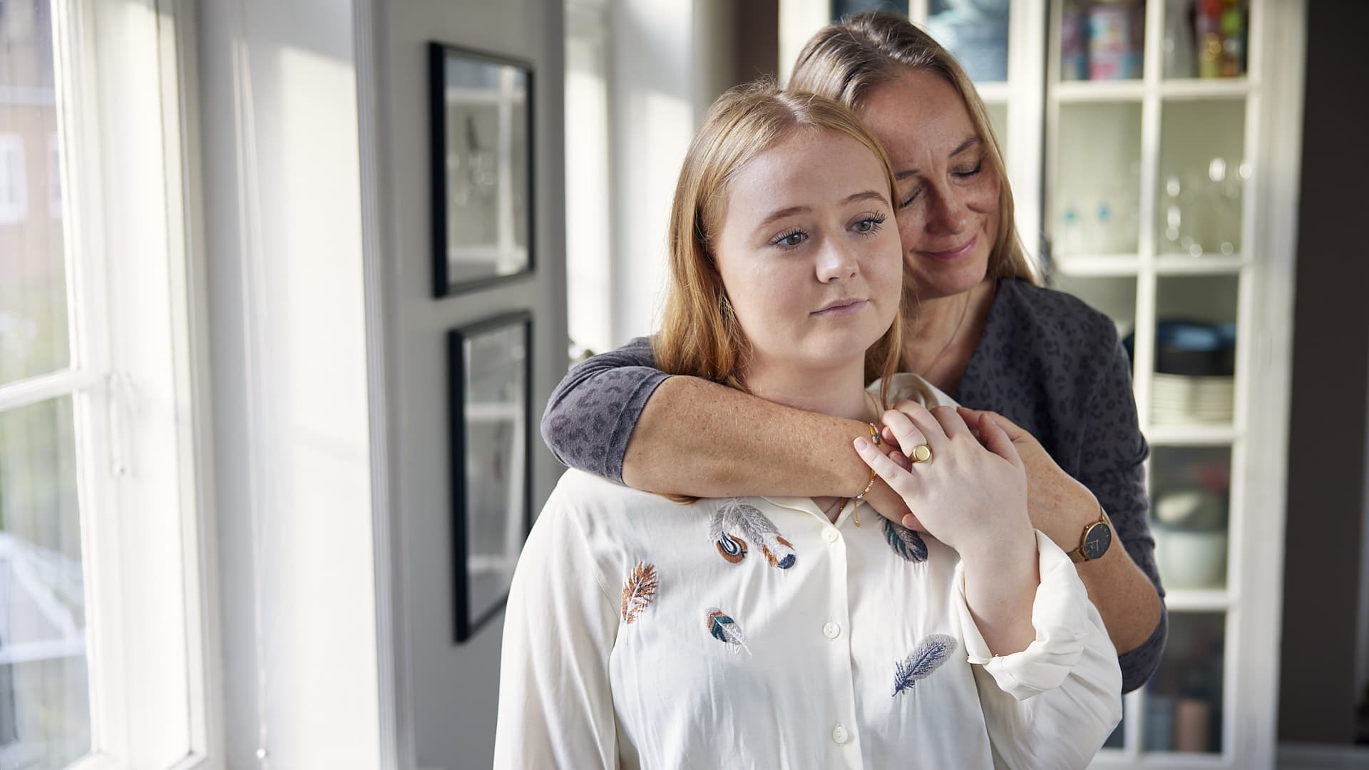 Donationer og bevillinger - Bedre Psykiatri